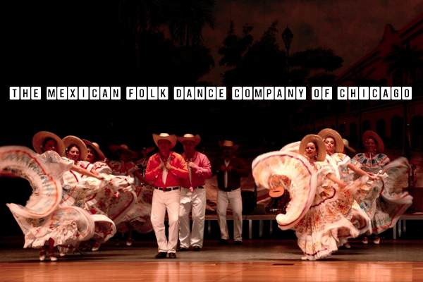 Dance from the State of Sinaloa