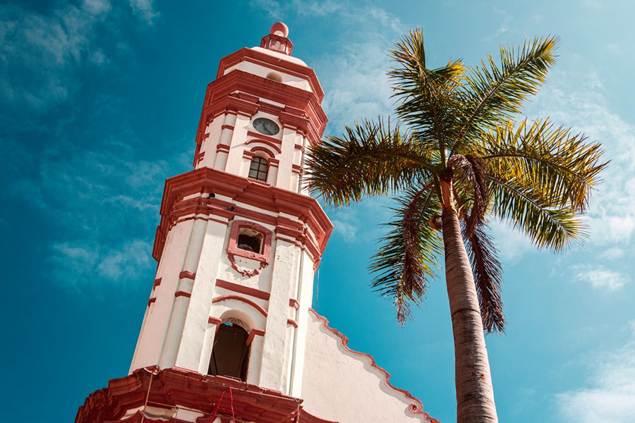 The Mexican Folk Dance Company of Chicago - Dance from the State of ...